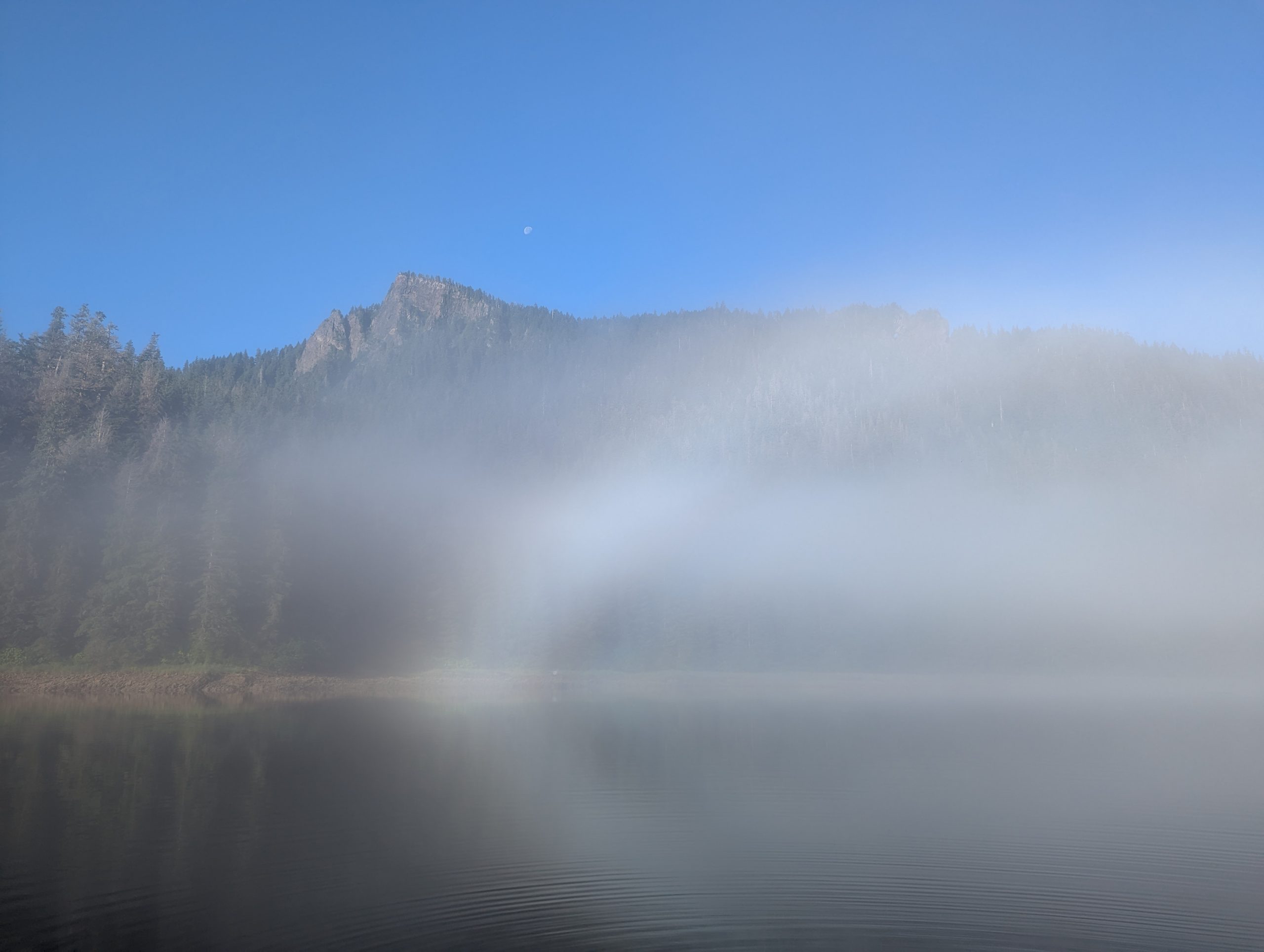 Chapin Bay to Warm Springs – The McBrides