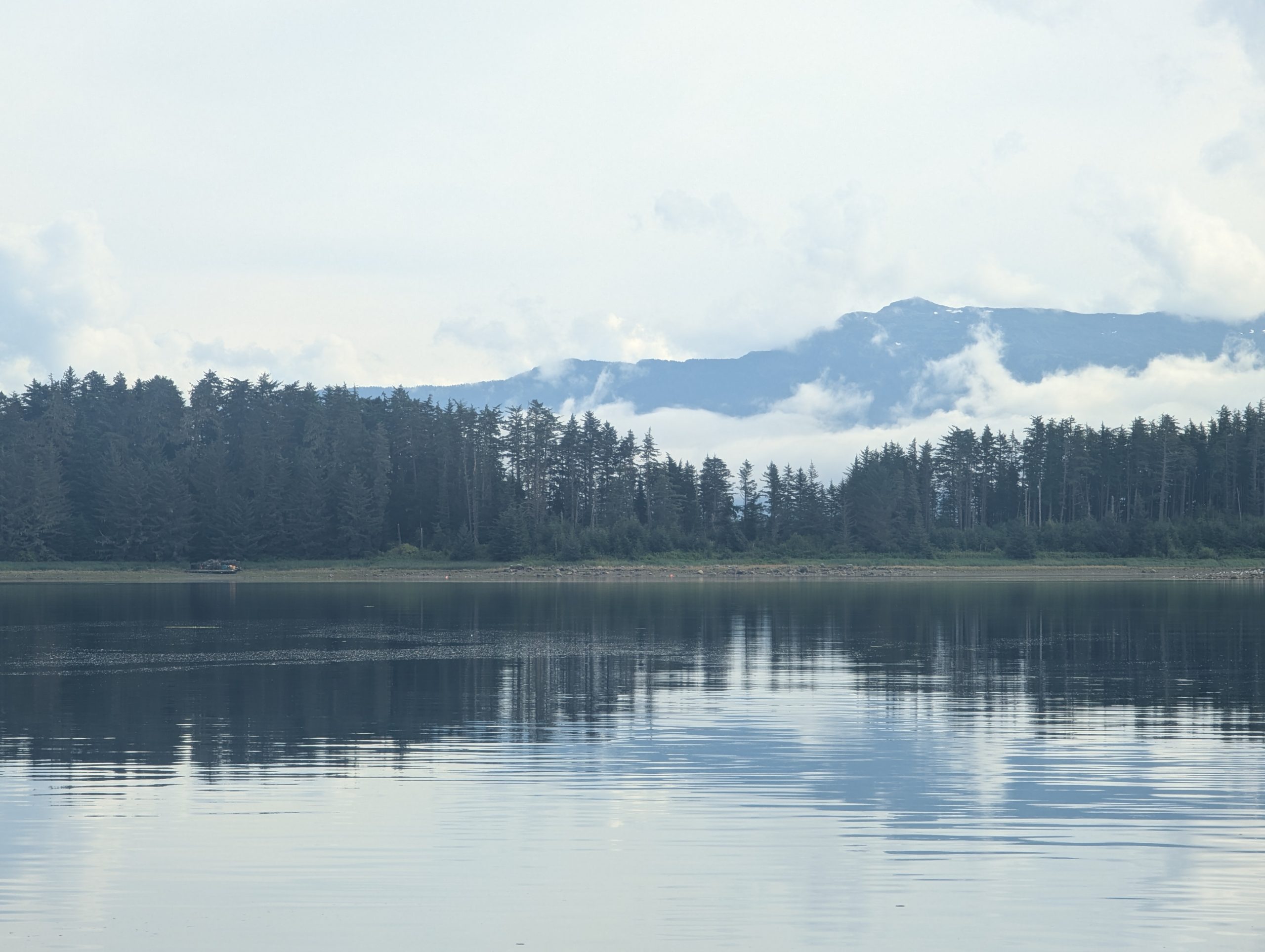 Swanson Harbor to St. James Bay – The McBrides
